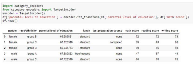 Feature Engineering for Categorical Attributes | dotData