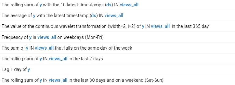 Unlock the Power of Temporal Data: ARIMA, Prophet, and Feature Engineering | Blog Series Part 3
